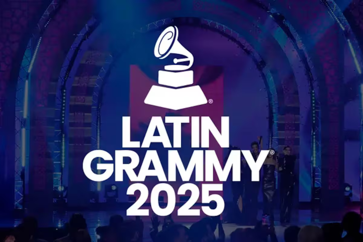 La lista de colombianos que fueron nominados a los Premios Latin Grammy ...